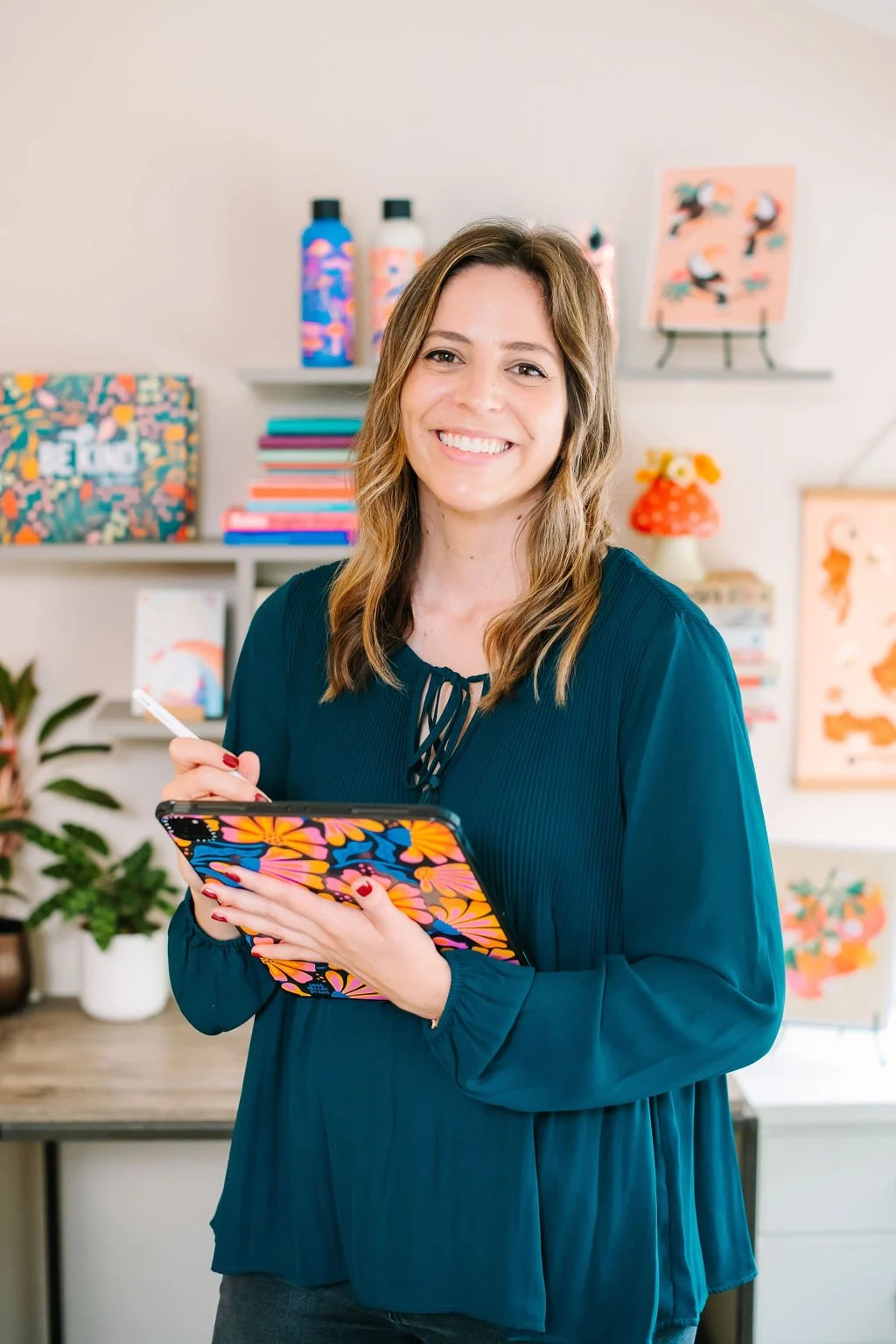 About — Jess Miller Draws