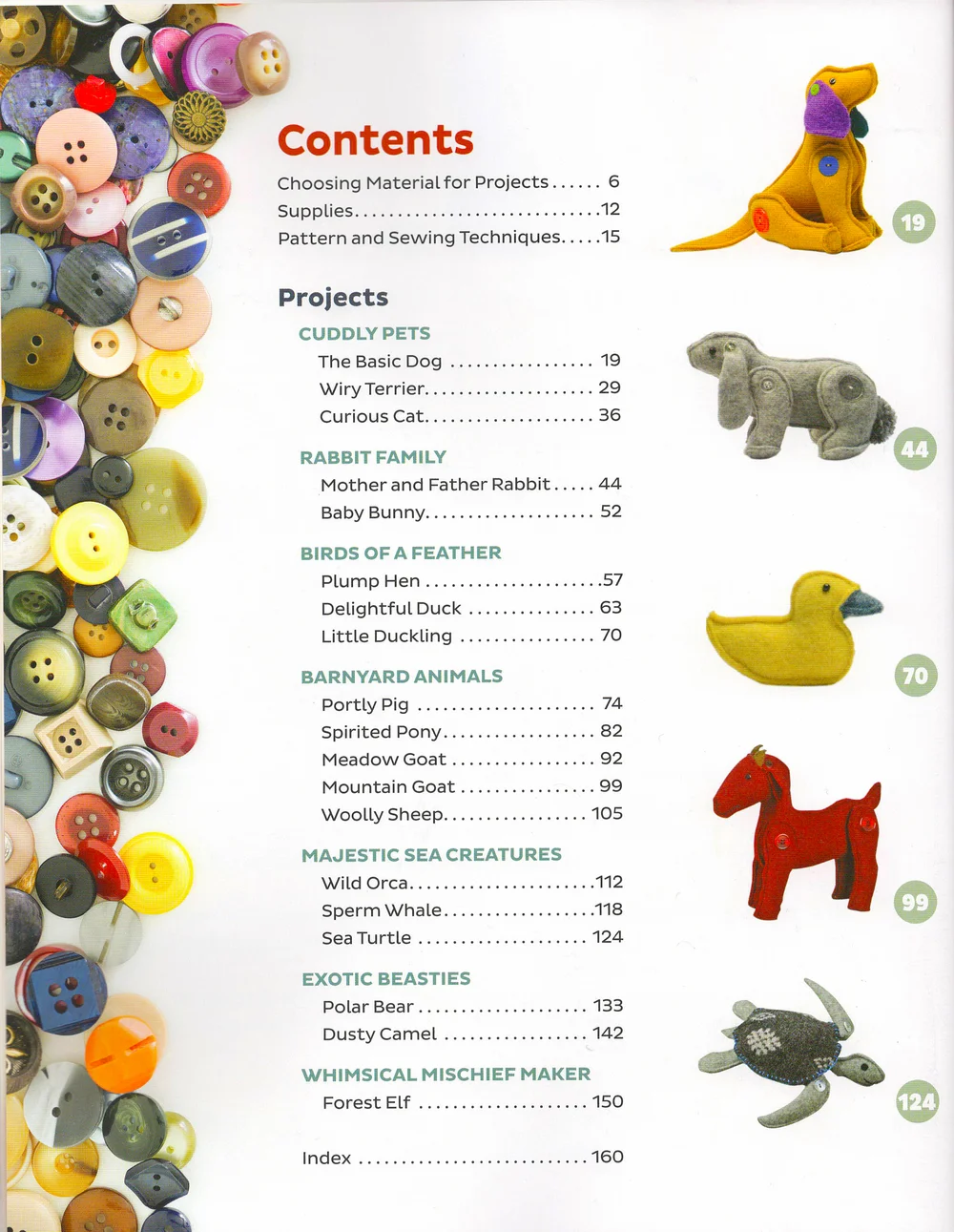 Books — Rebecca Ruth Designs