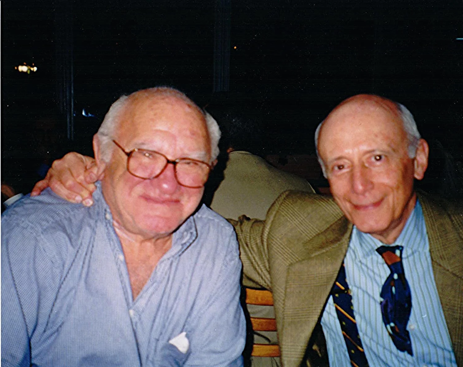 Career — TOM FARER