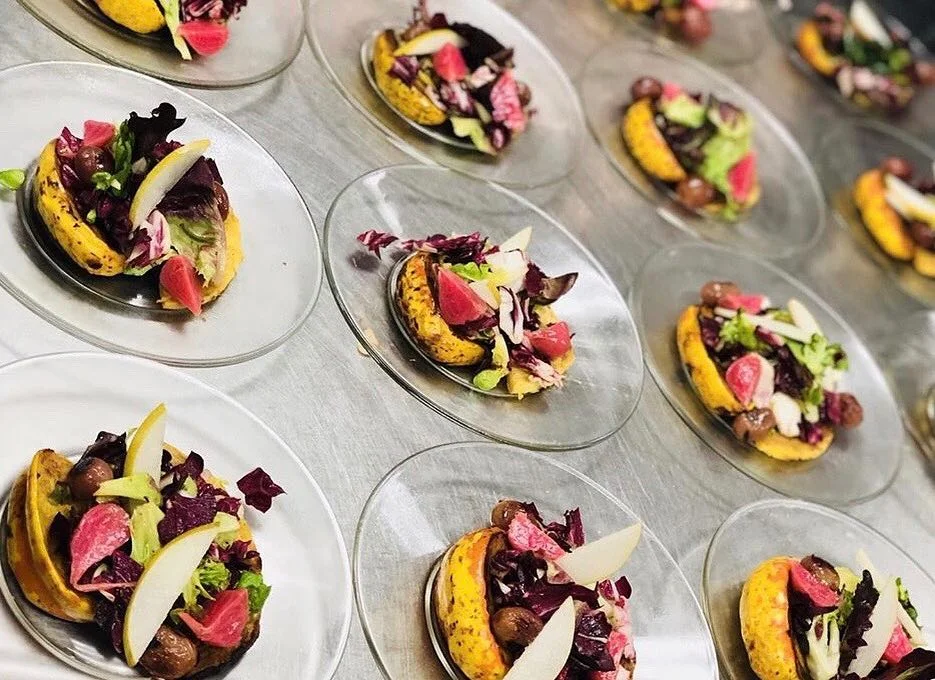 The Dinner Party Project