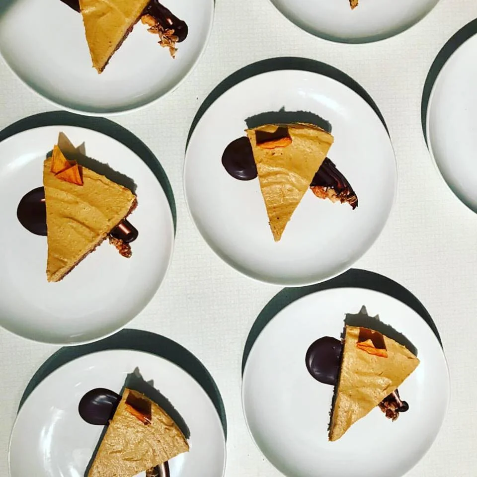 The Dinner Party Project