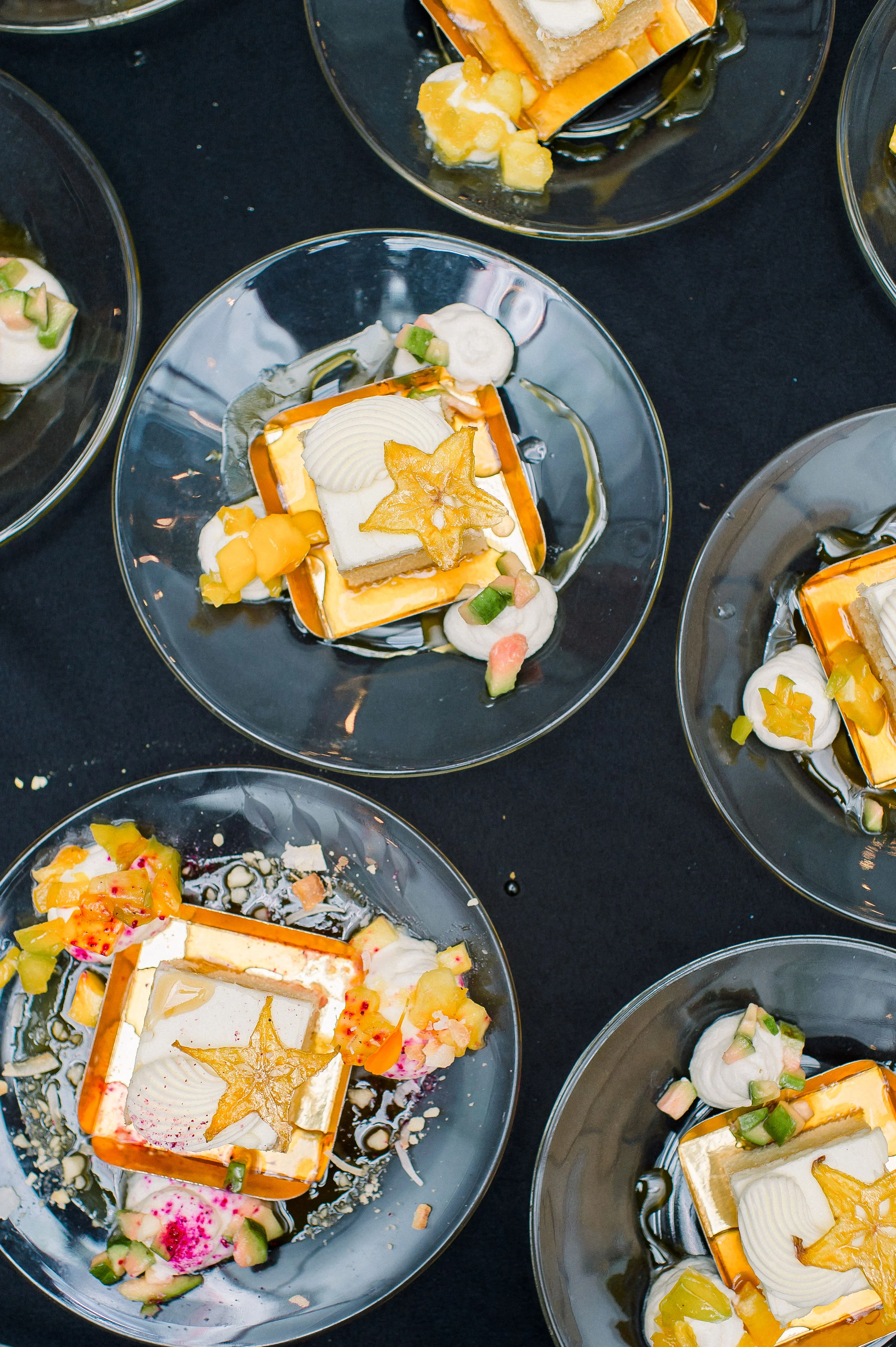 The Dinner Party Project