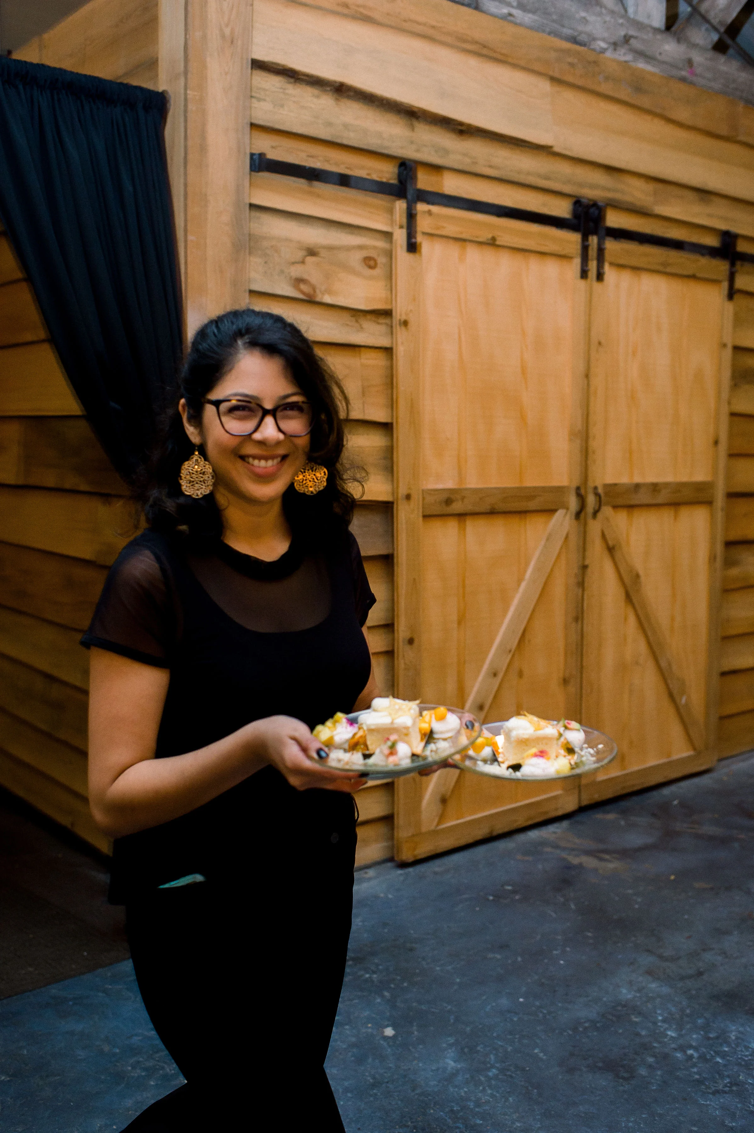 The Dinner Party Project