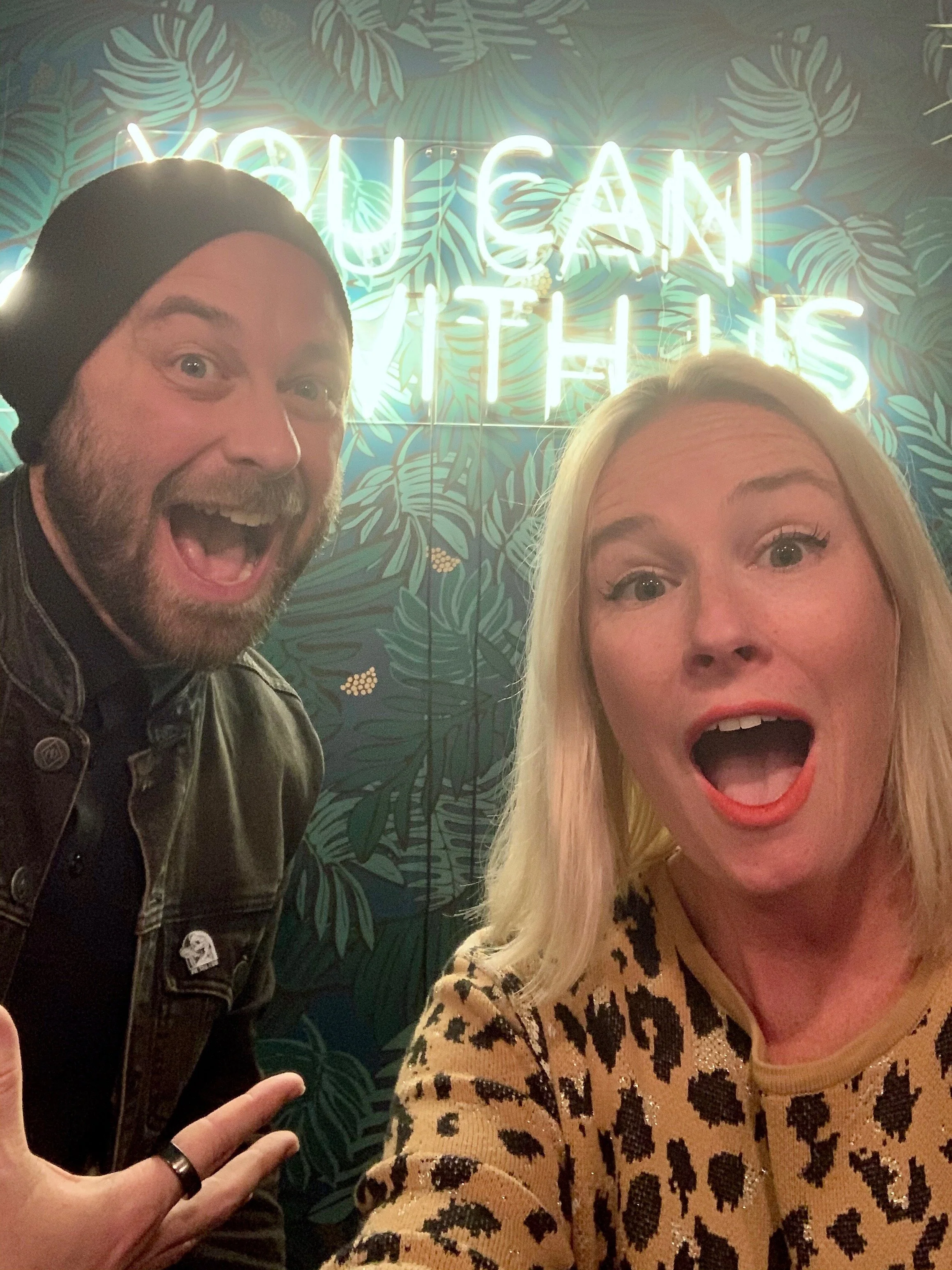 20.0_Episode 20: Working At It with Benjamin Collins — The Dinner Party ...