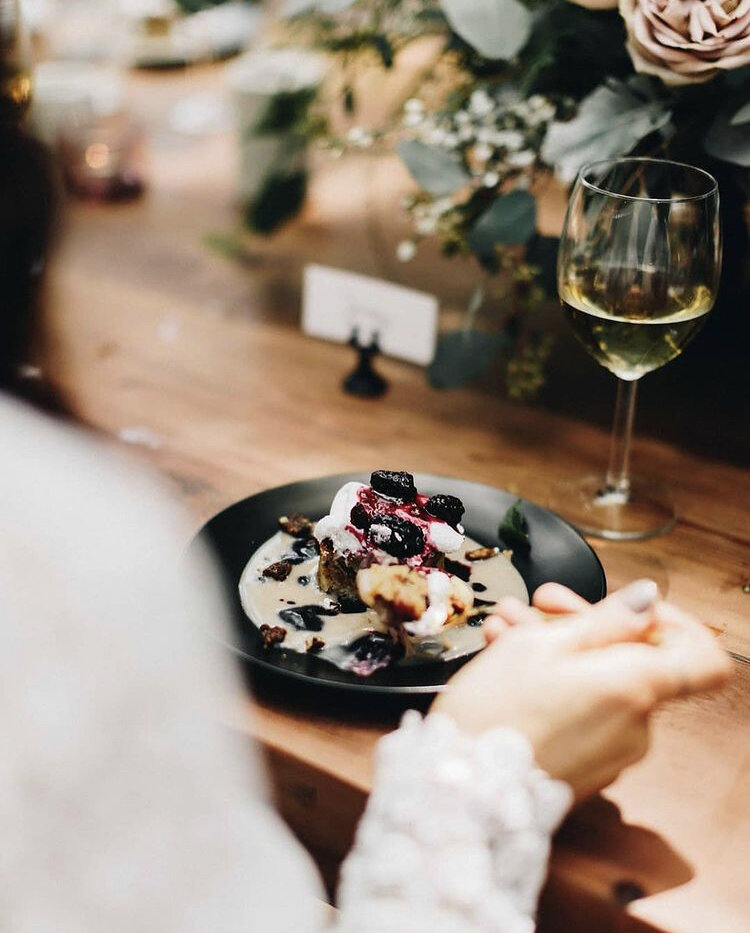 The Dinner Party Project