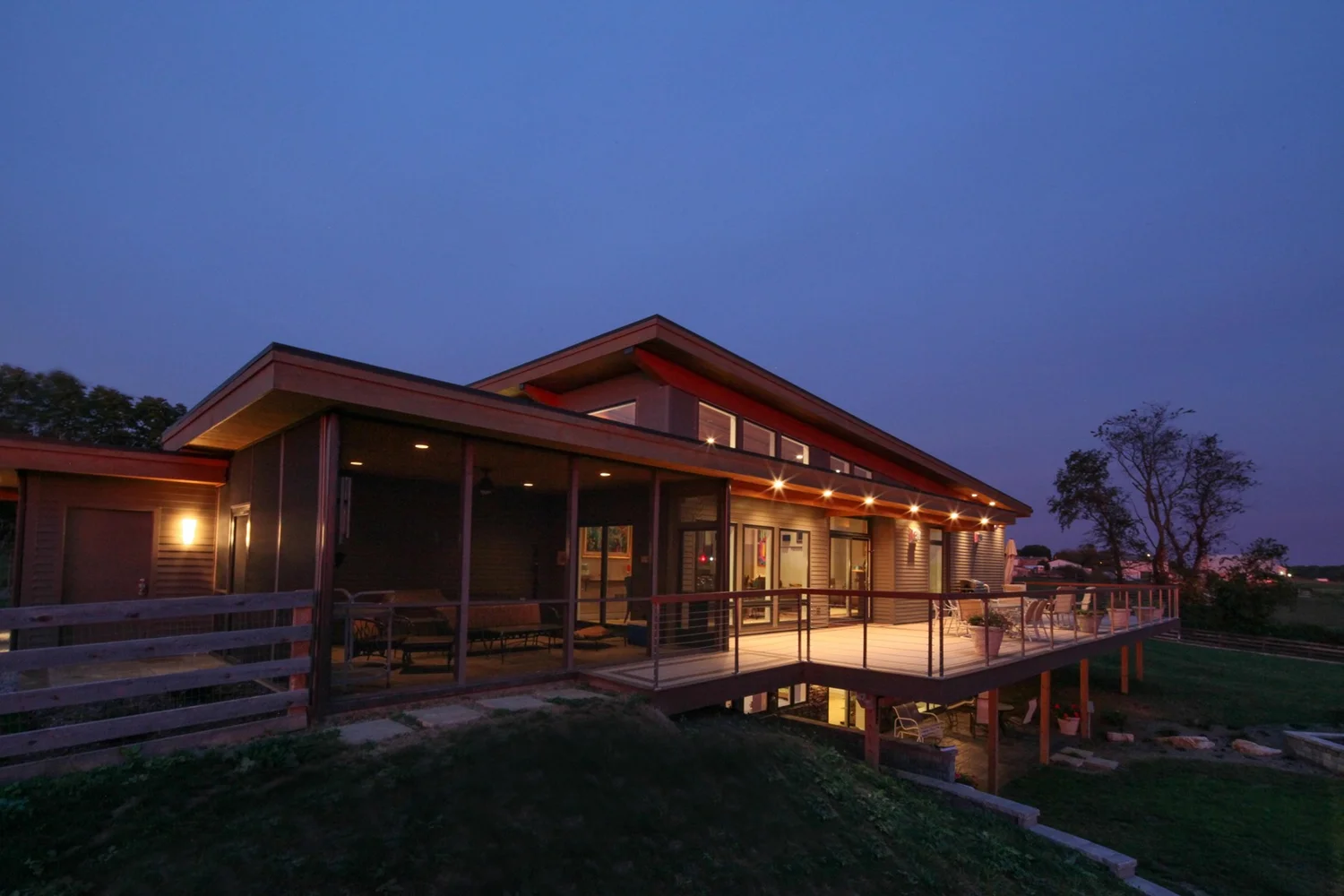 Residential — KINDO