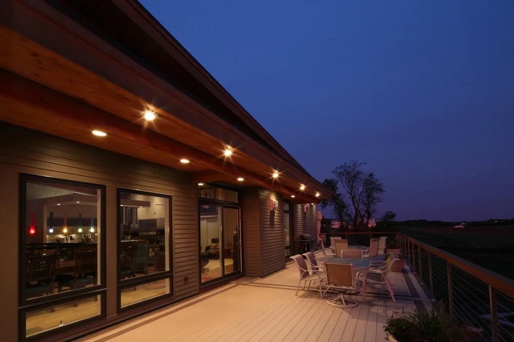 Residential — KINDO