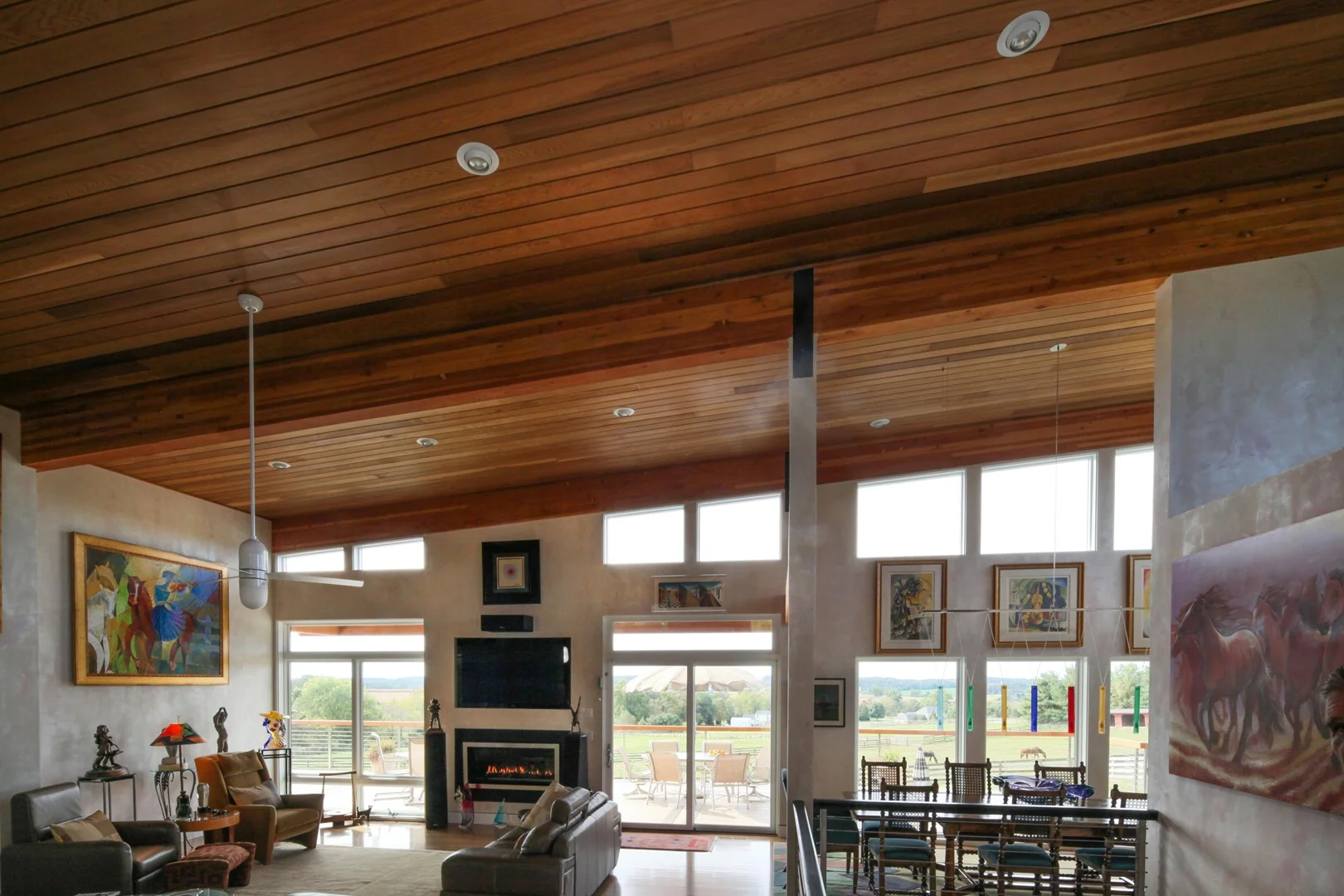 Residential — KINDO