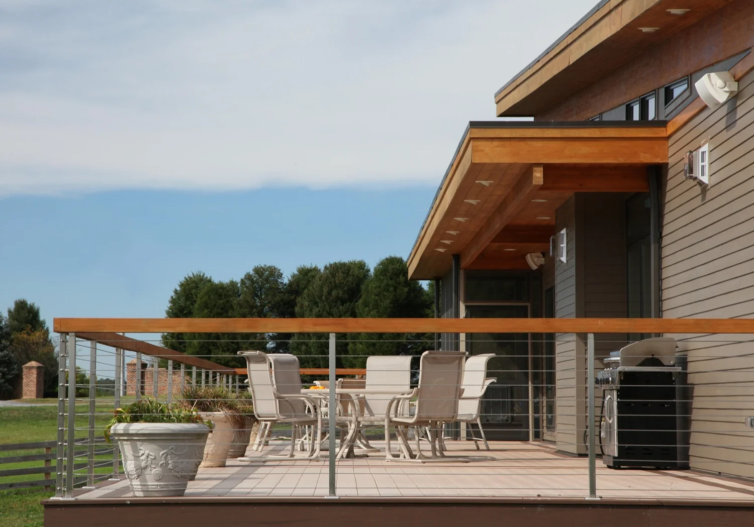 Residential — KINDO