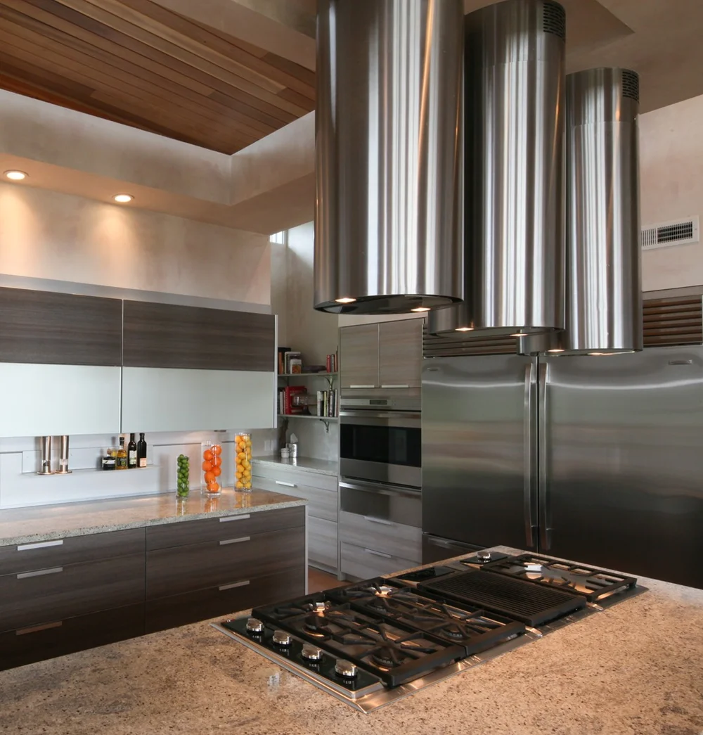 Residential — KINDO