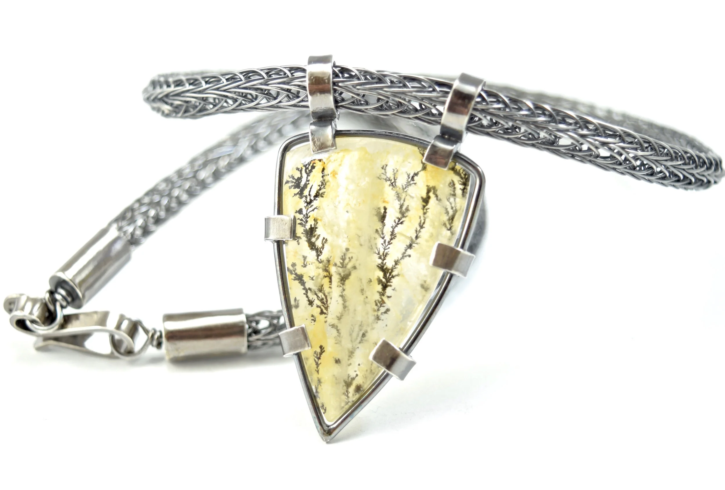Gallery of Sold Work — Lithic Design
