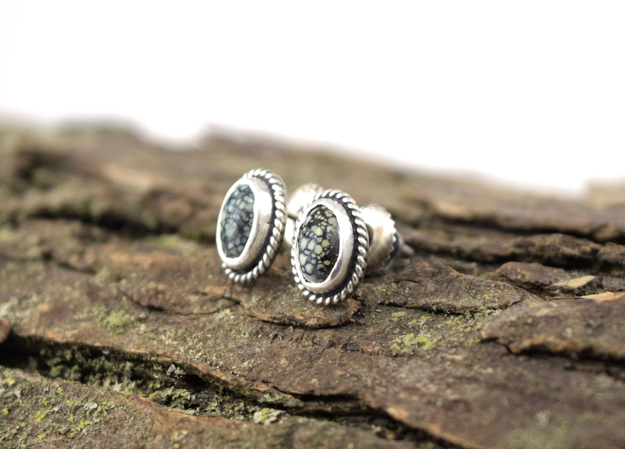 Earrings — Lithic Design