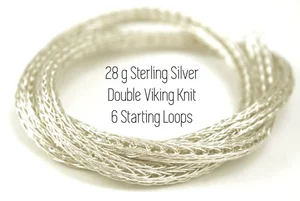 Comparing Viking Knit Patterns — Lithic Design