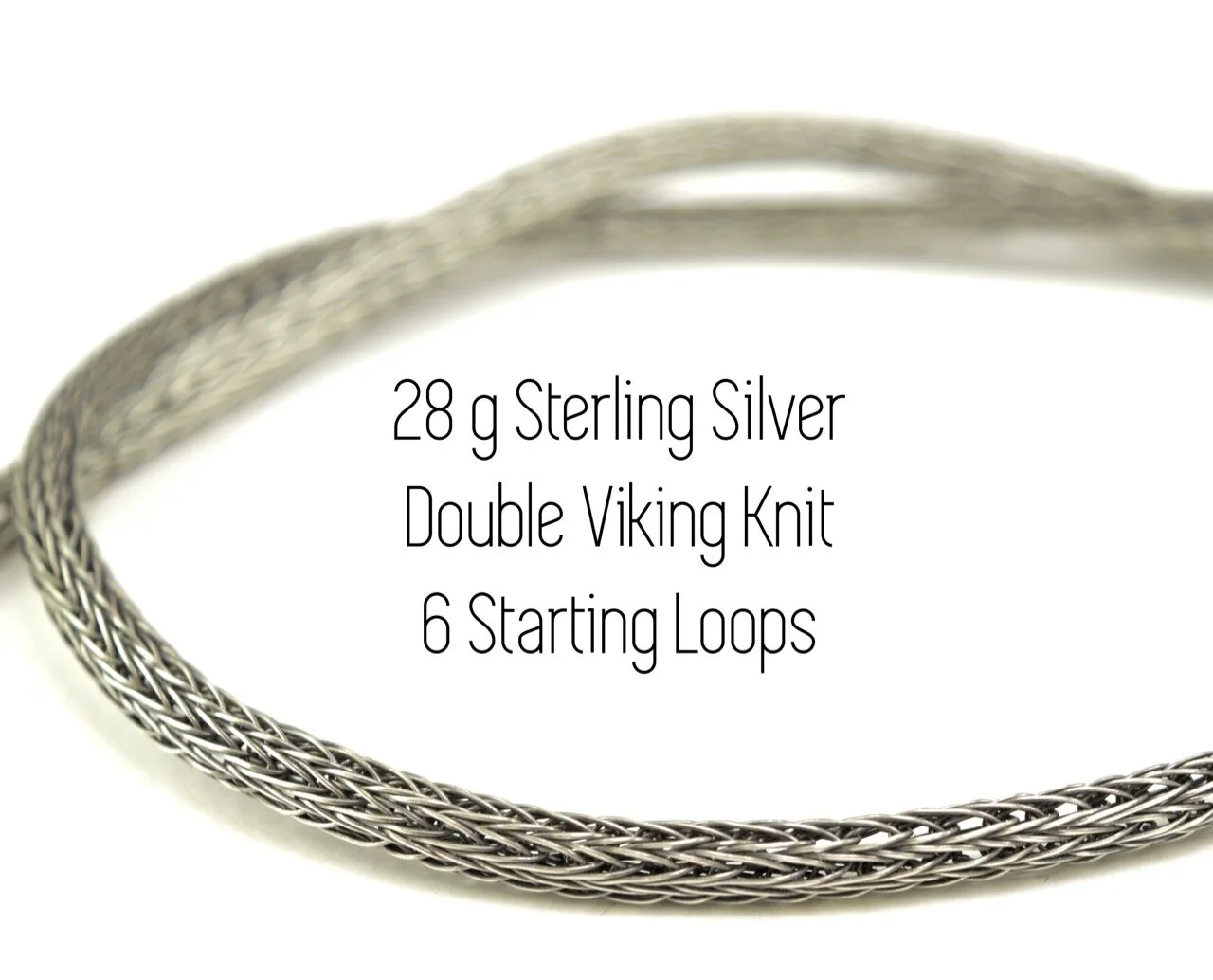 Comparing Viking Knit Patterns — Lithic Design