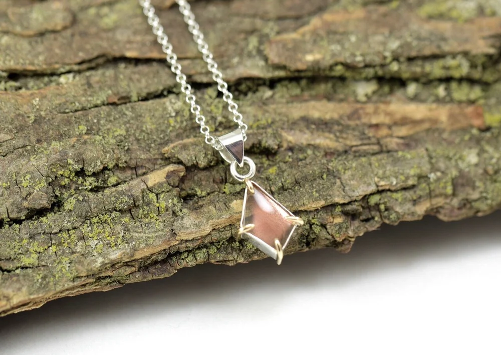 Sunstone Necklace Sets