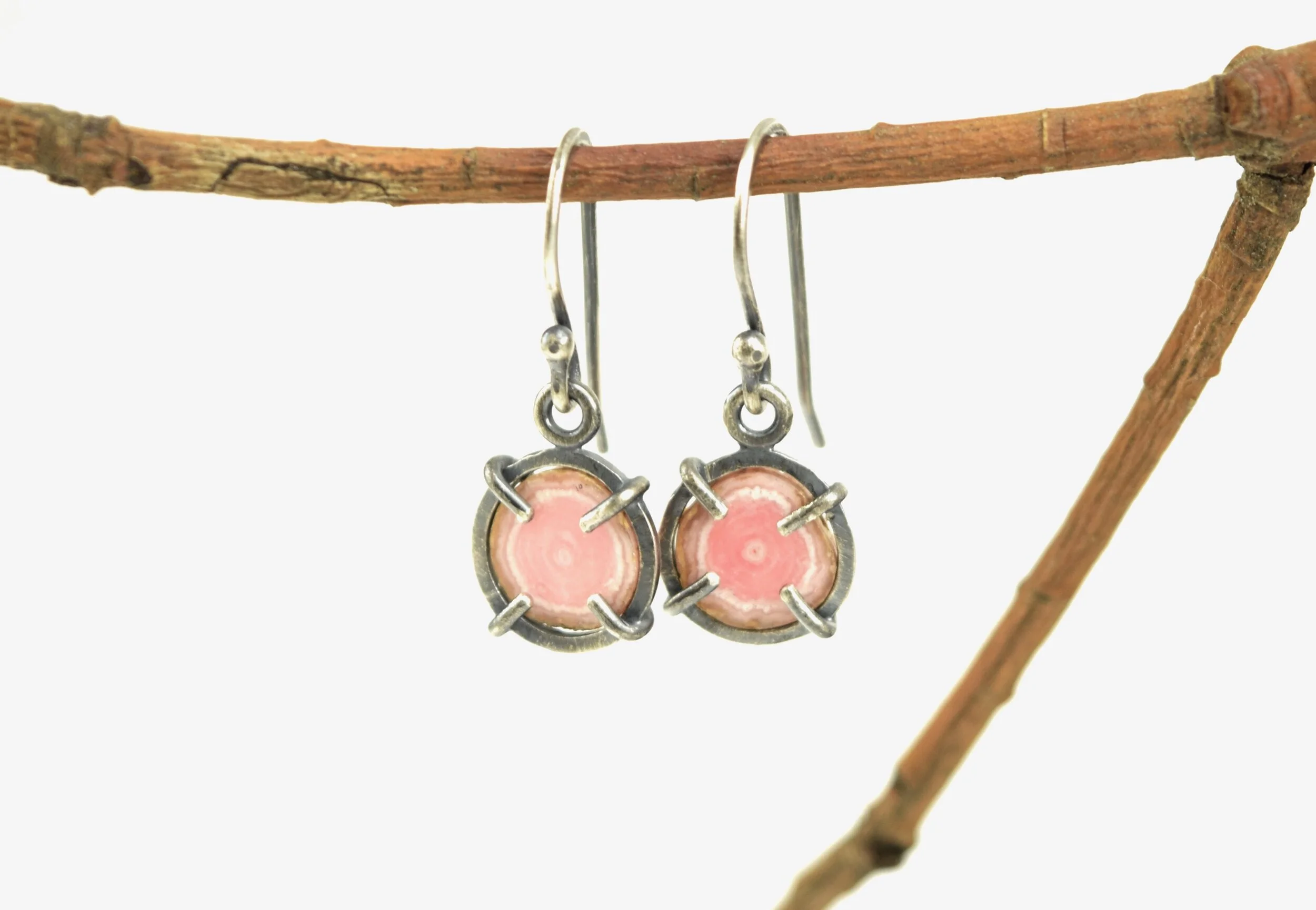 Earrings — Lithic Design