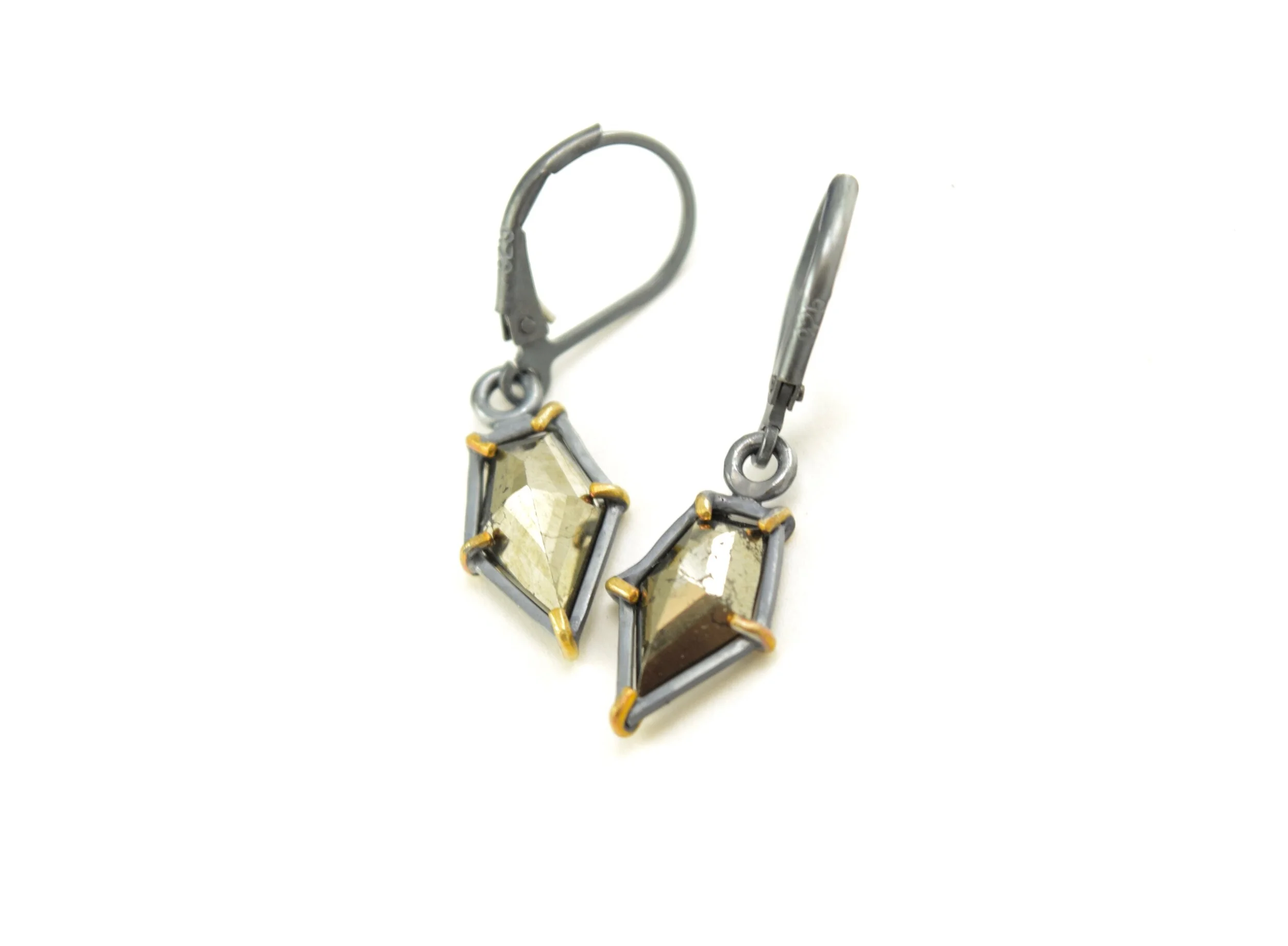 Earrings — Lithic Design