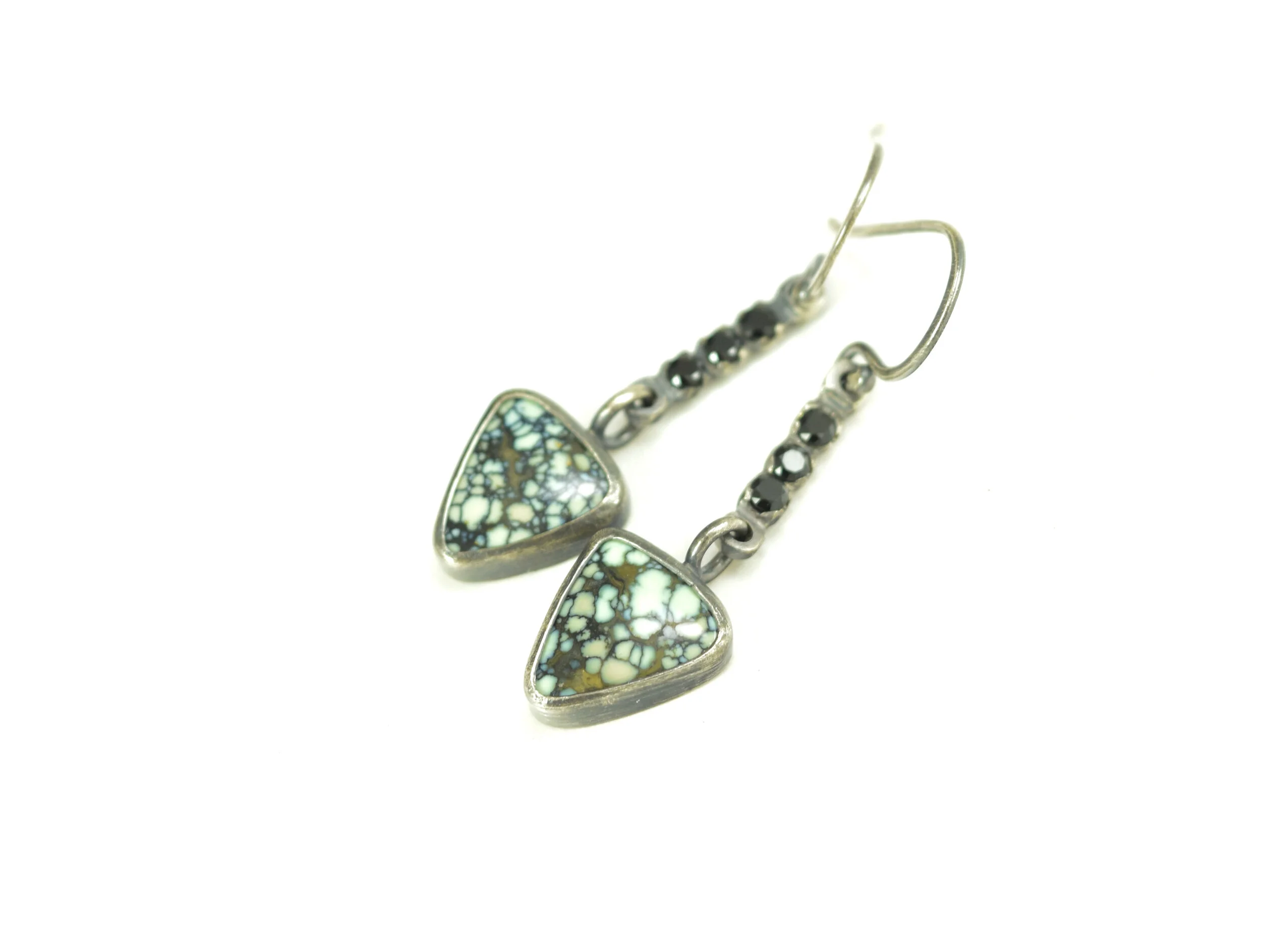 Earrings — Lithic Design