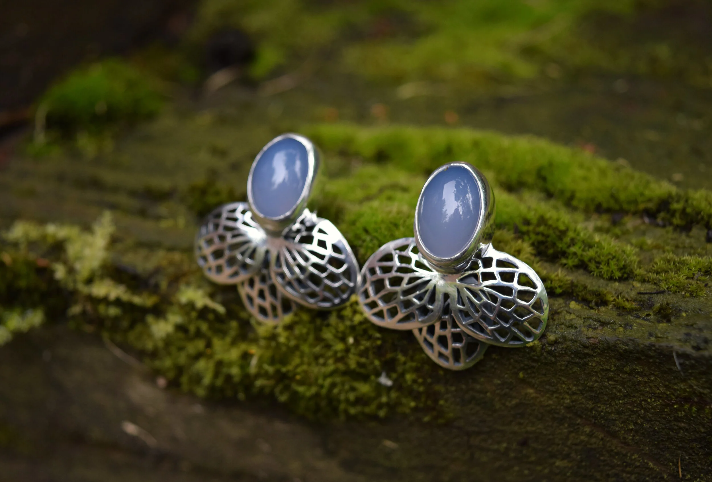 Lithic Design- Handcrafted Jewelry & Metalsmithing Tools