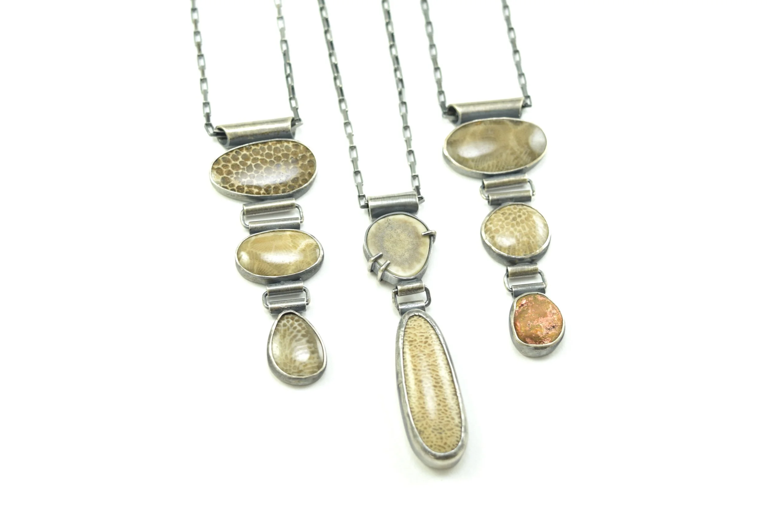 Lithic Design- Handcrafted Jewelry & Metalsmithing Tools