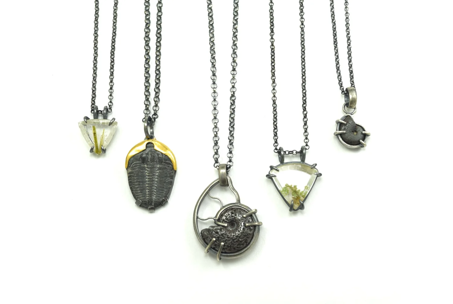 Lithic Design- Handcrafted Jewelry & Metalsmithing Tools