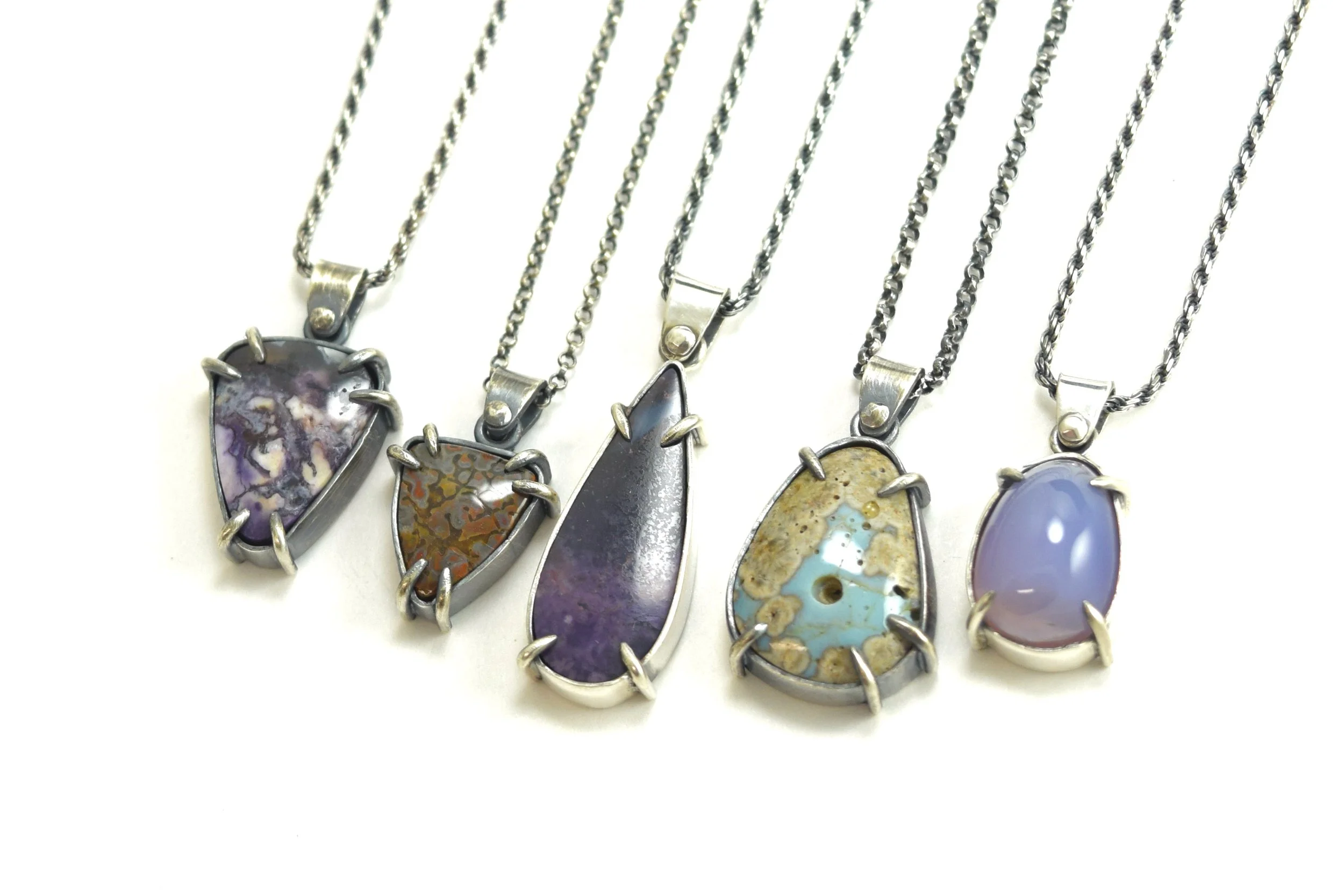 Lithic Design- Handcrafted Jewelry & Metalsmithing Tools