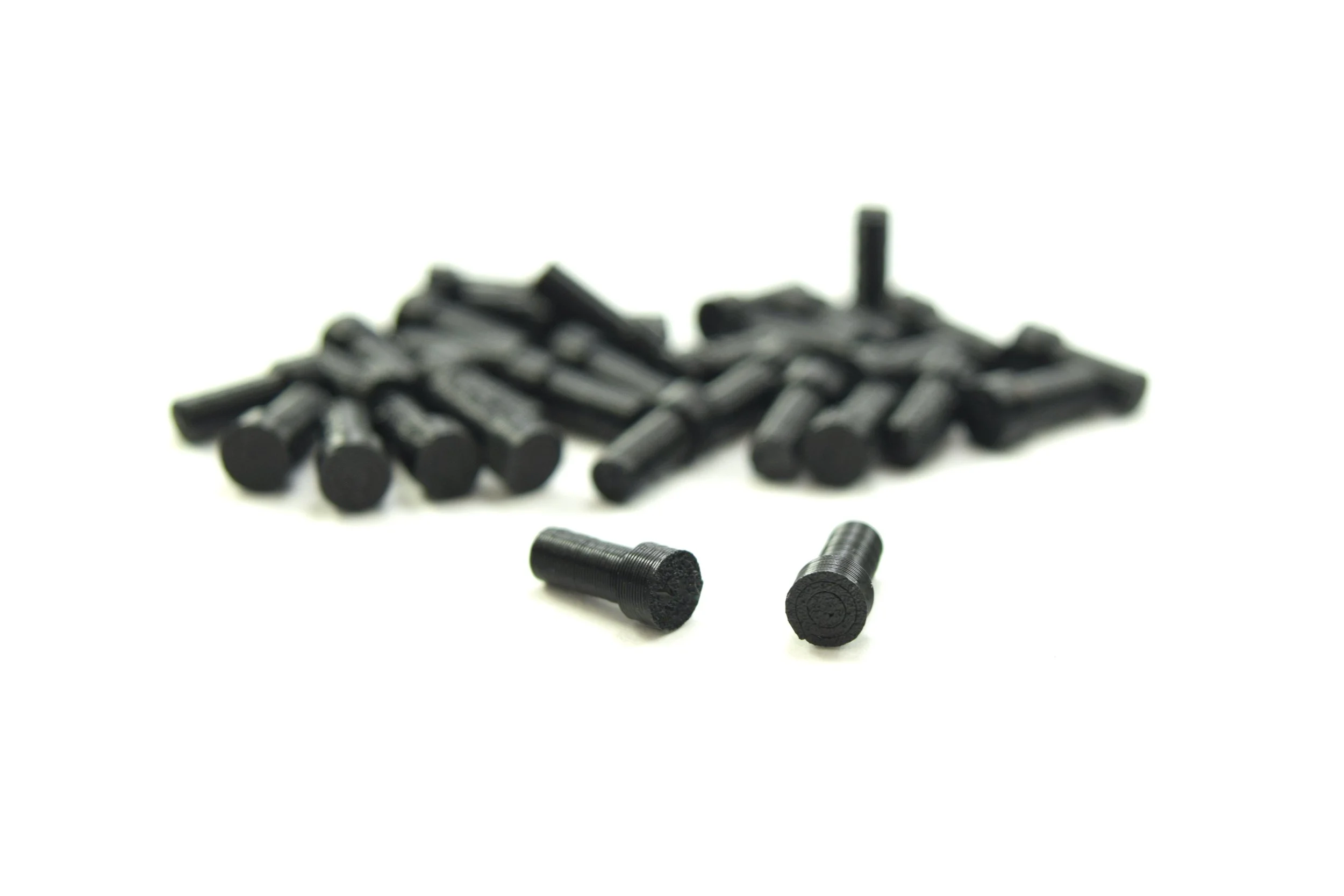 LOW Profile Holding Pins for Ball Vises- All Shapes — Lithic Design