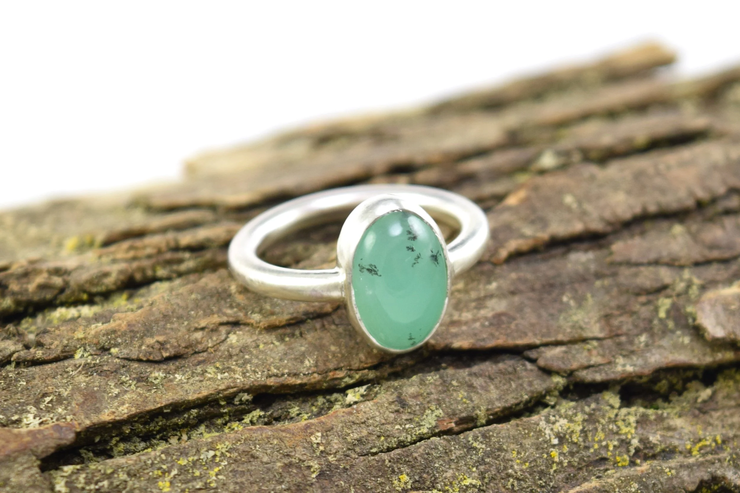 Rings — Lithic Design