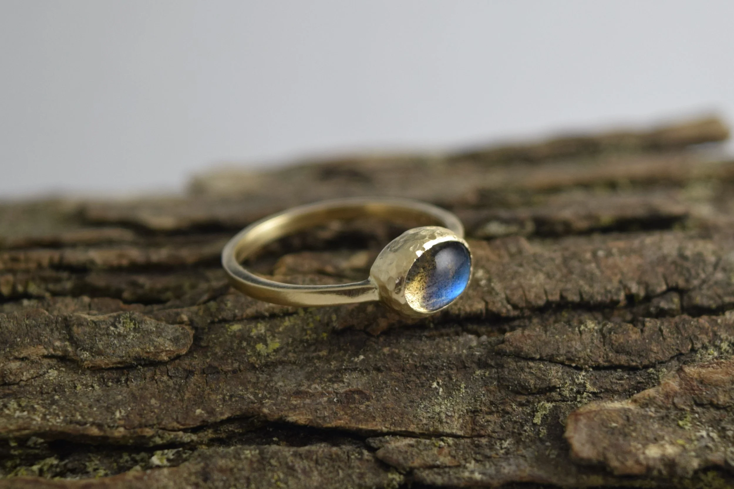 Rings — Lithic Design