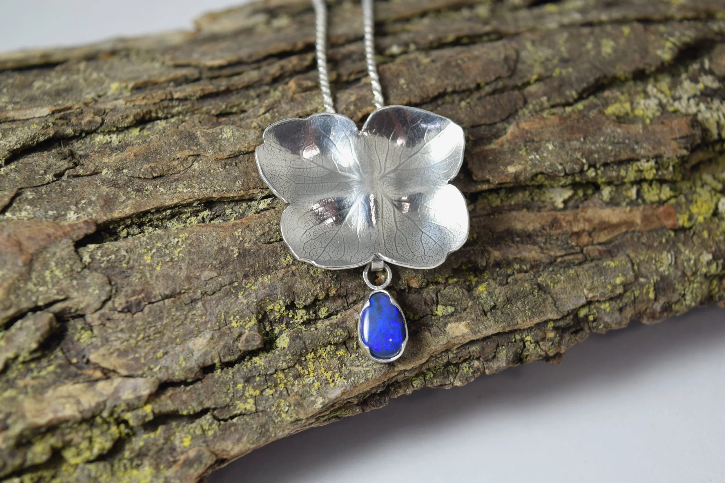 Necklaces — Lithic Design