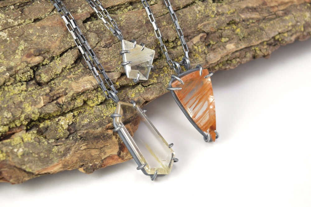 Lithic Design- Handcrafted Jewelry & Metalsmithing Tools
