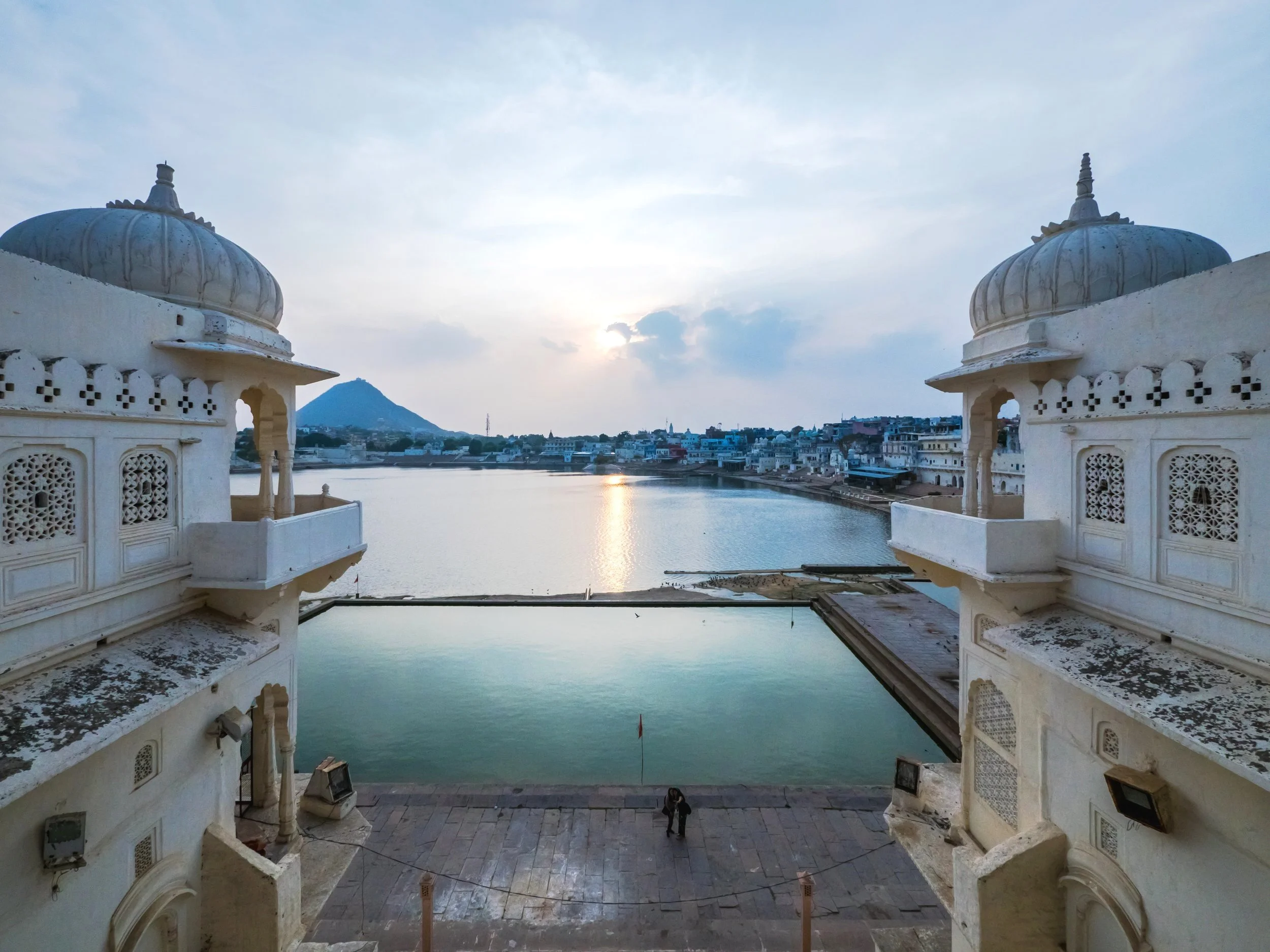 Divine Dream Tour — Shakti Temple Arts