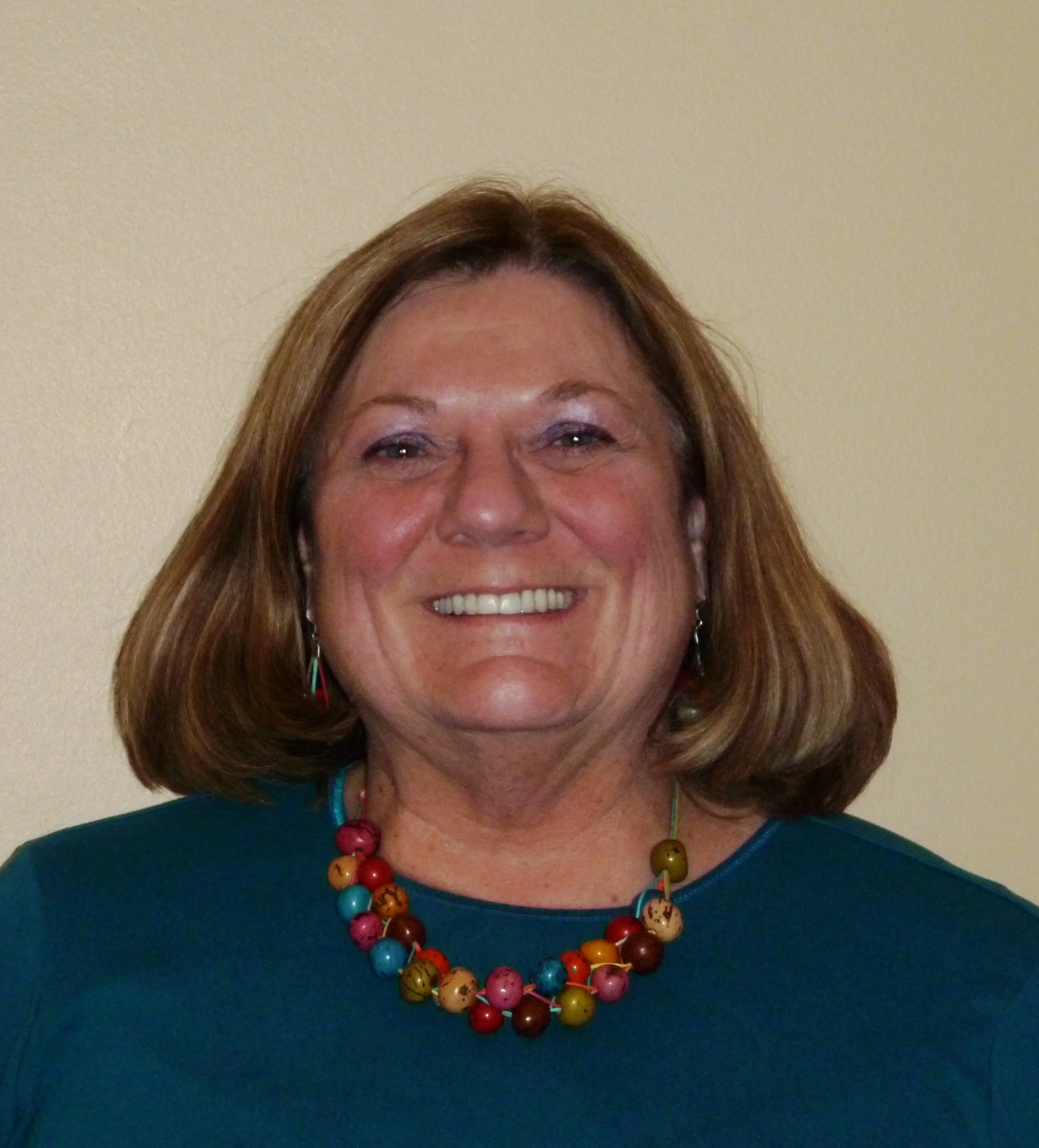 Sally Jo Michalko — Plowshare Fair Trade Marketplace