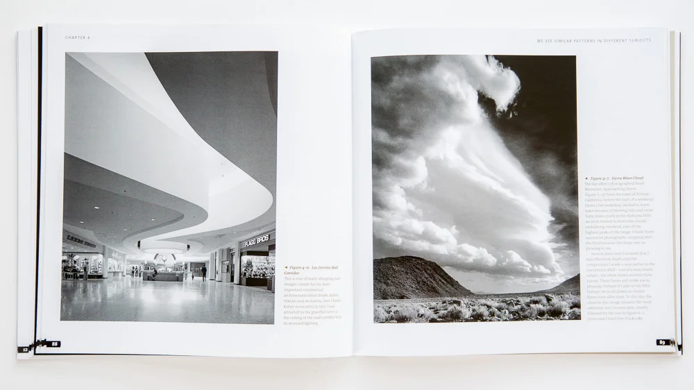 Two Photography Books I'm Enjoying — Phil Steele Photography