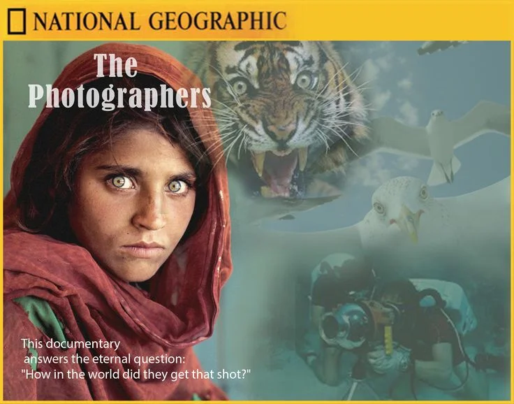 Favorite Photography Documentaries: Part 2 — Phil Steele Photography