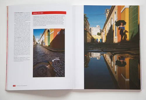 Learning to See Creatively by Bryan Peterson — Phil Steele Photography