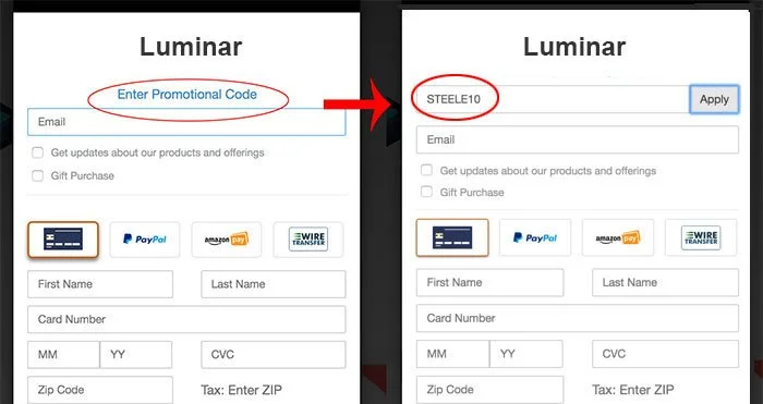 How to Add Lens Flares in Photoshop and Luminar — Phil Steele Photography