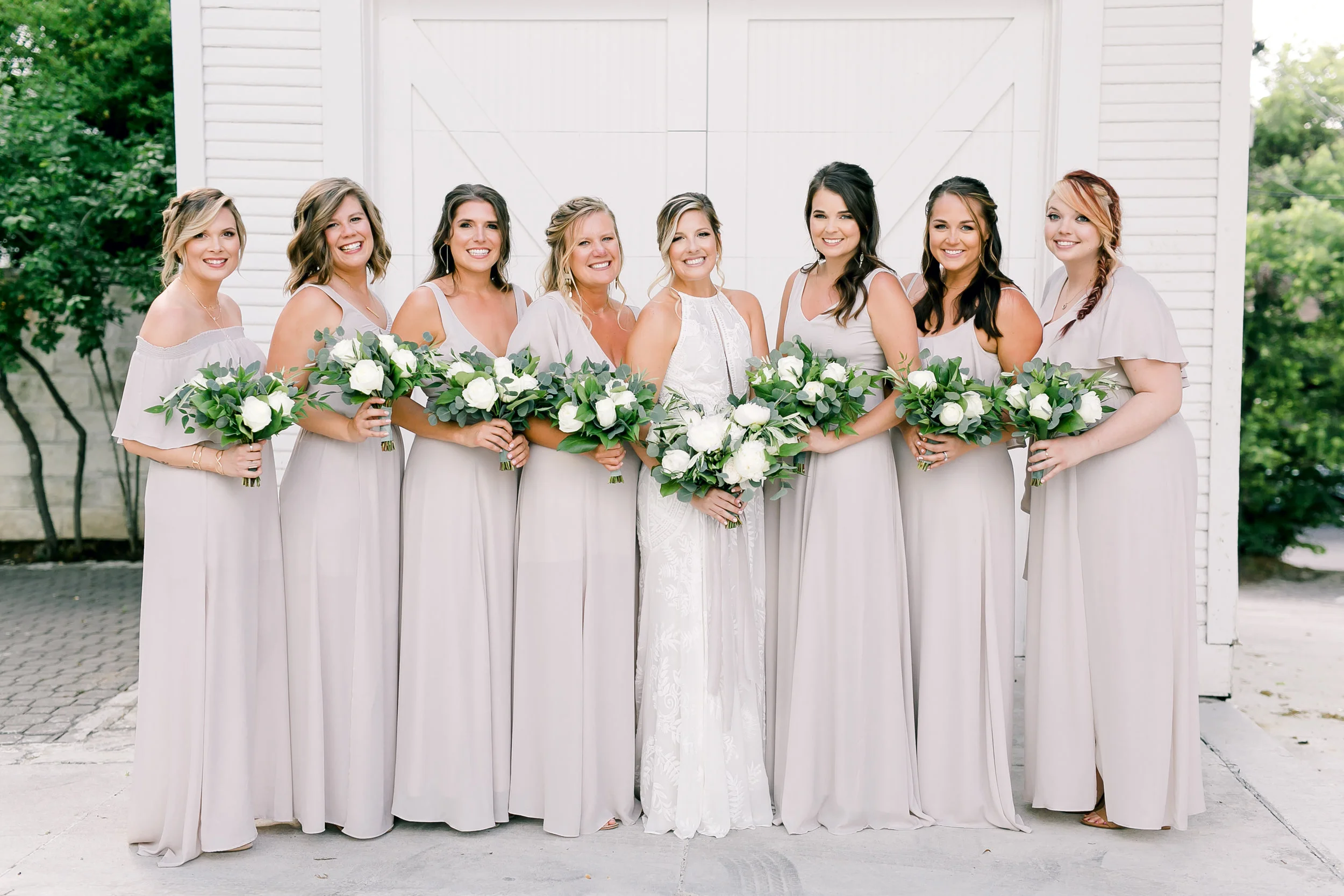 GALLERY ONE — Wild Poppy