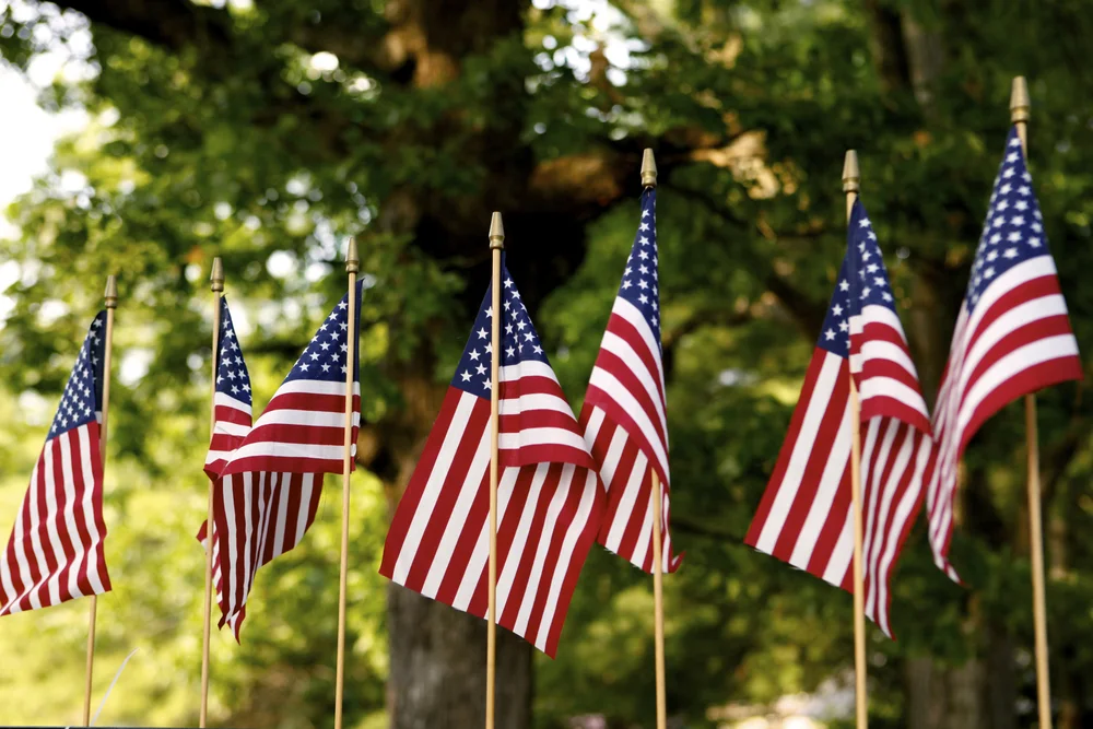 Blog — National Independent Flag Dealers Association