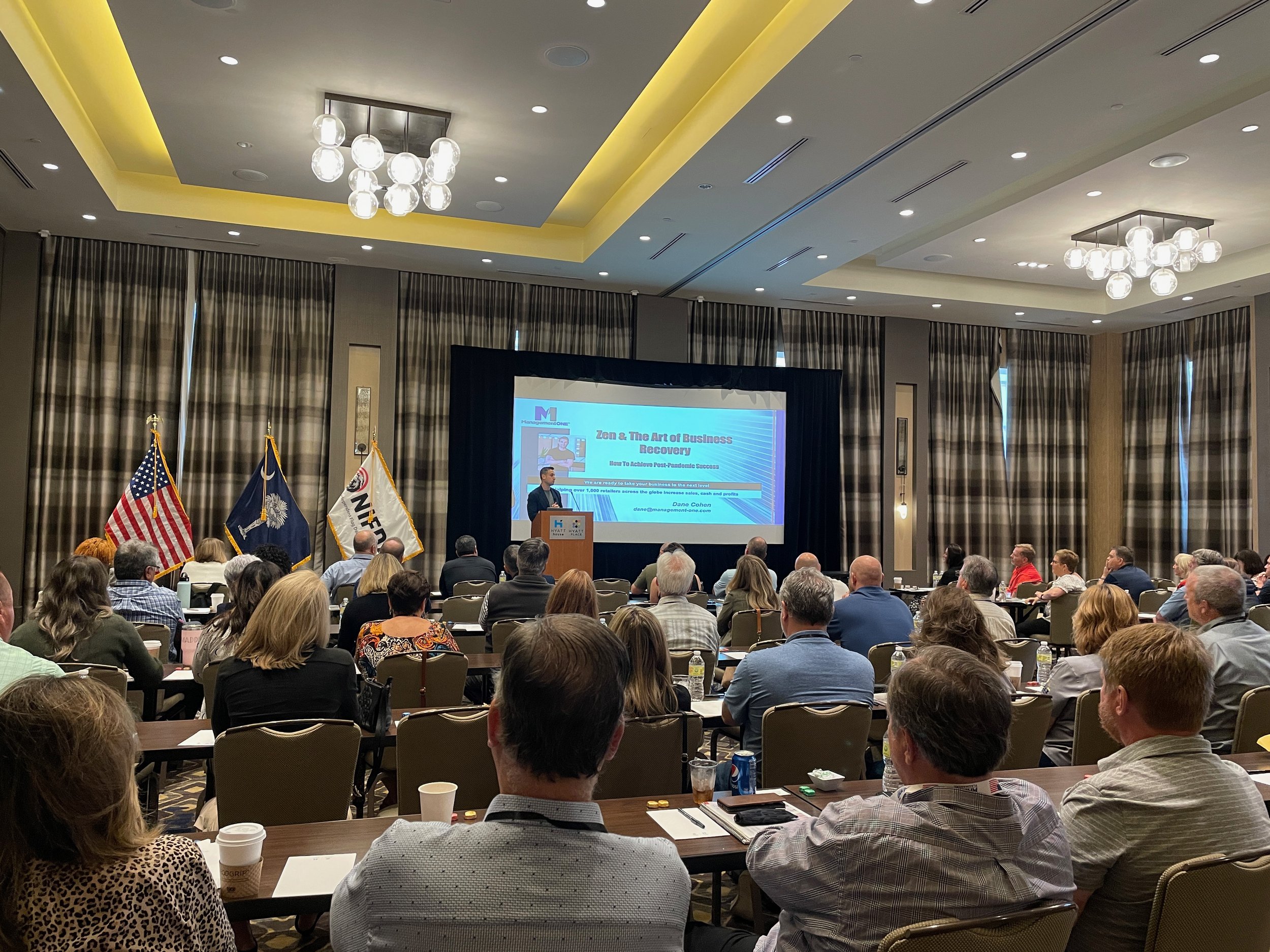 National Independent Flag Dealers Association