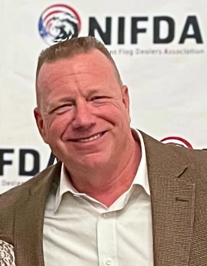 Board of Directors — National Independent Flag Dealers Association