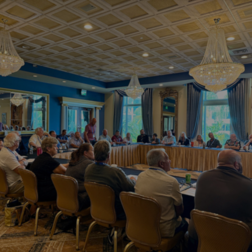 National Independent Flag Dealers Association