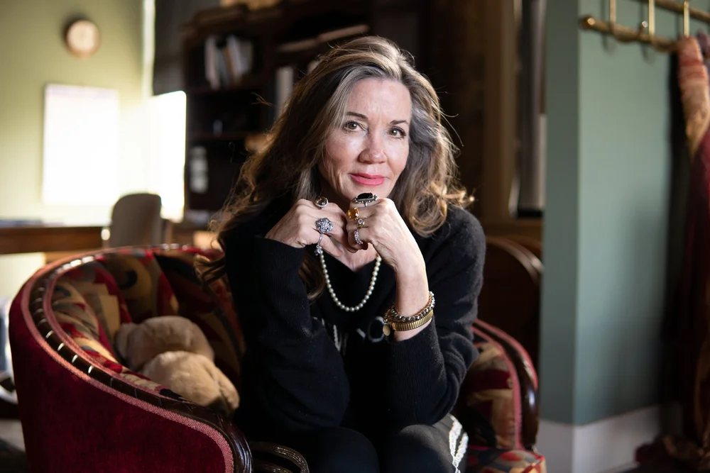 How Kerry McCoy Became an Enterprise — National Independent Flag ...