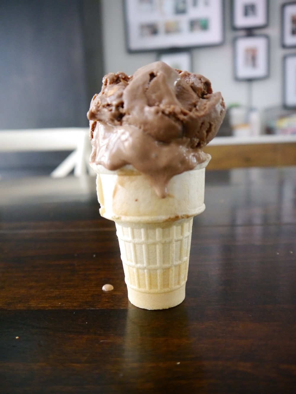 The Irish Boutique-Ice Cream