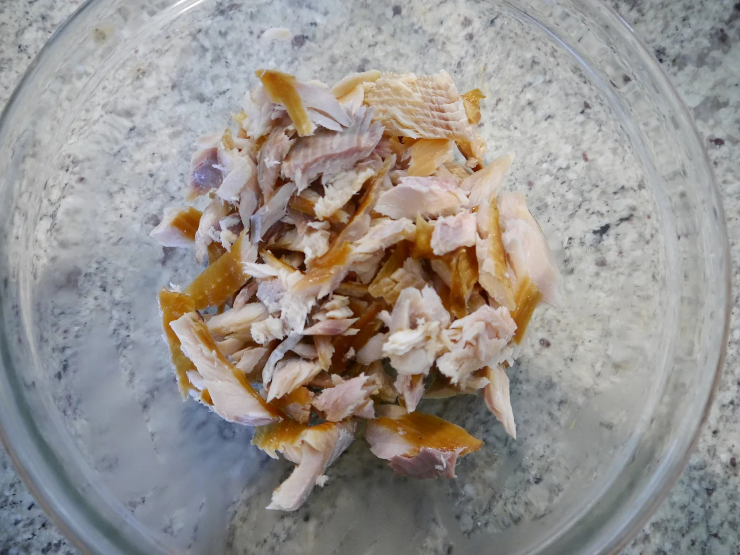 The Irish Boutique-“Mama’s Food”: Phyllo Crust Fish Pie