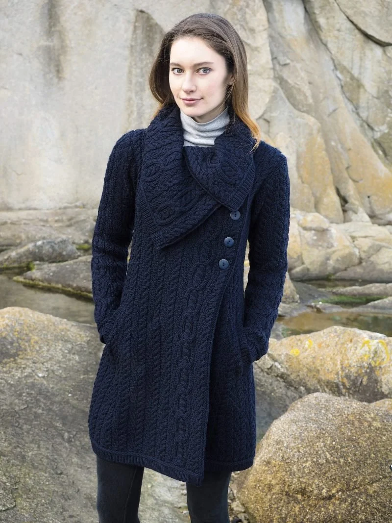 The Irish Boutique - Clothing