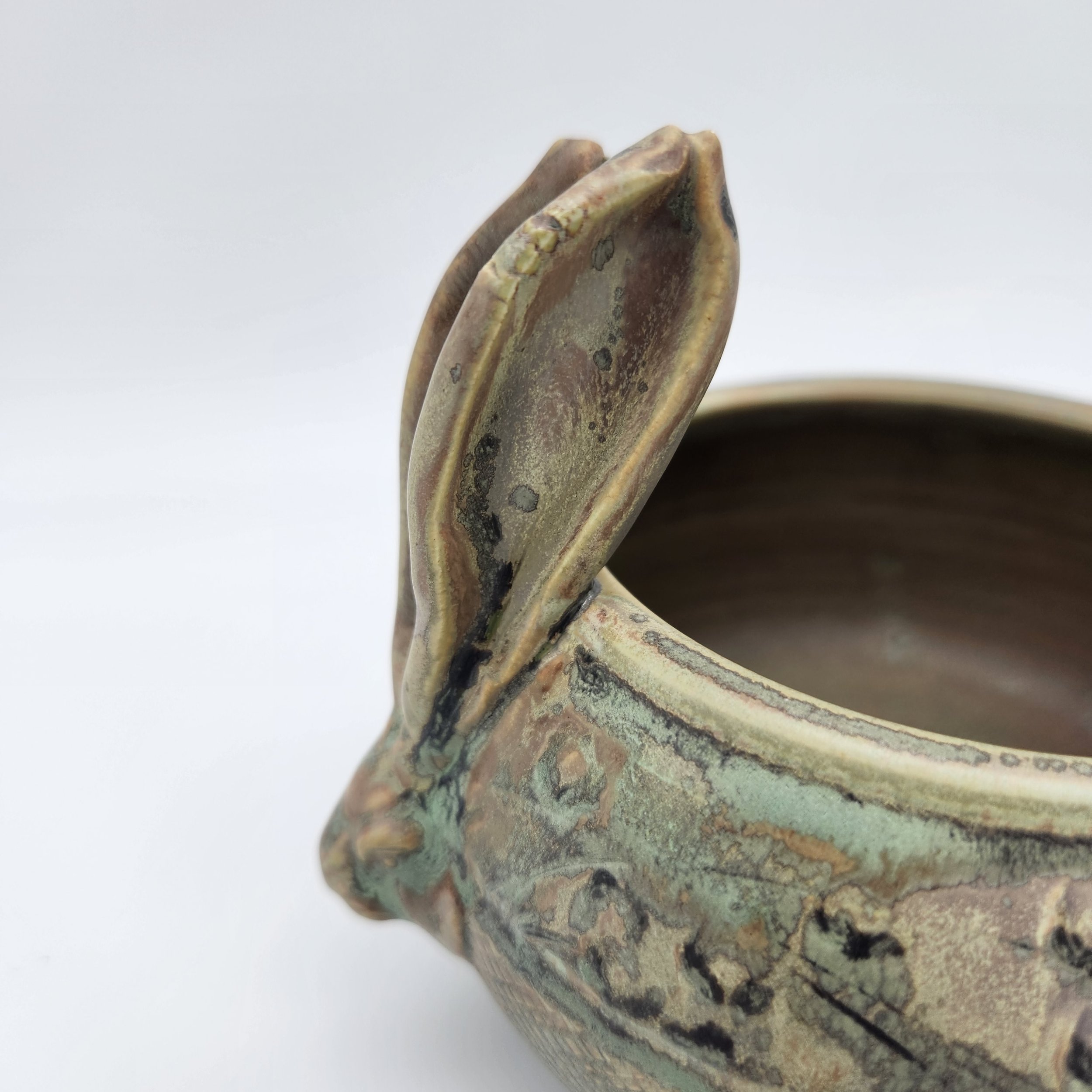 Useable art for aesthetic living — Floyd Pottery