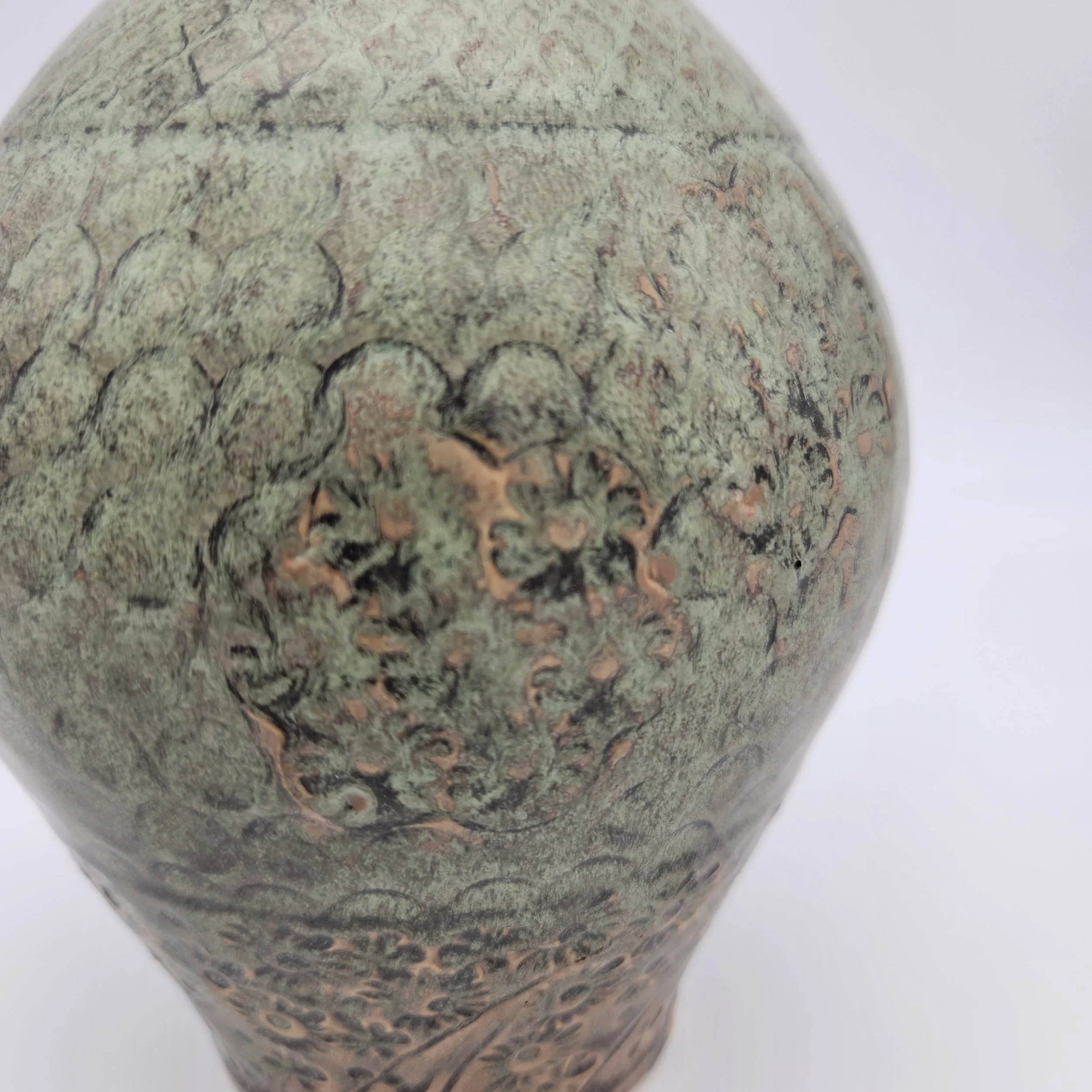 Useable art for aesthetic living — Floyd Pottery