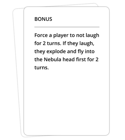 The Nebula from Hell