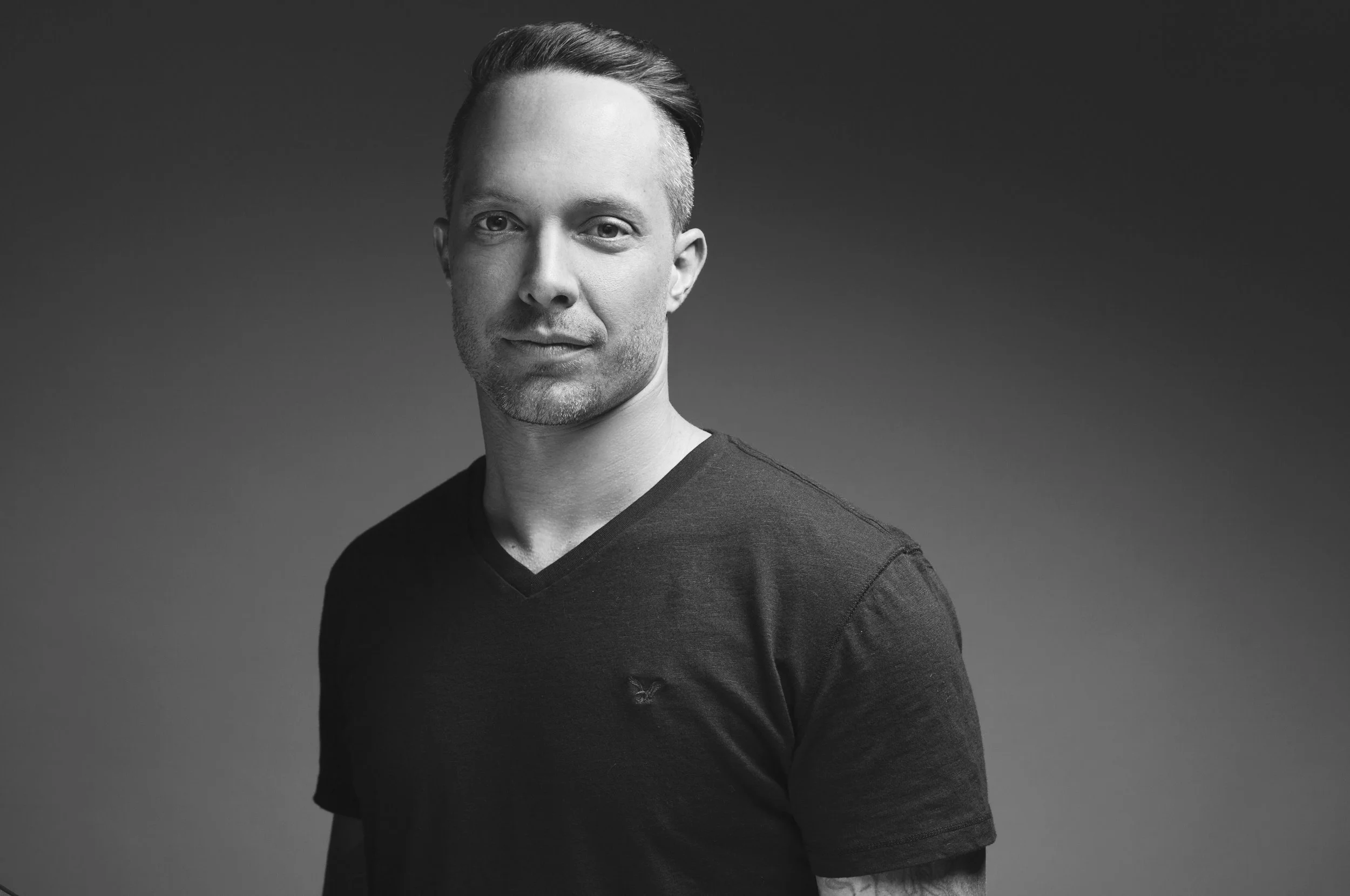 Tech Rider/Press Kit — Eric Forbes